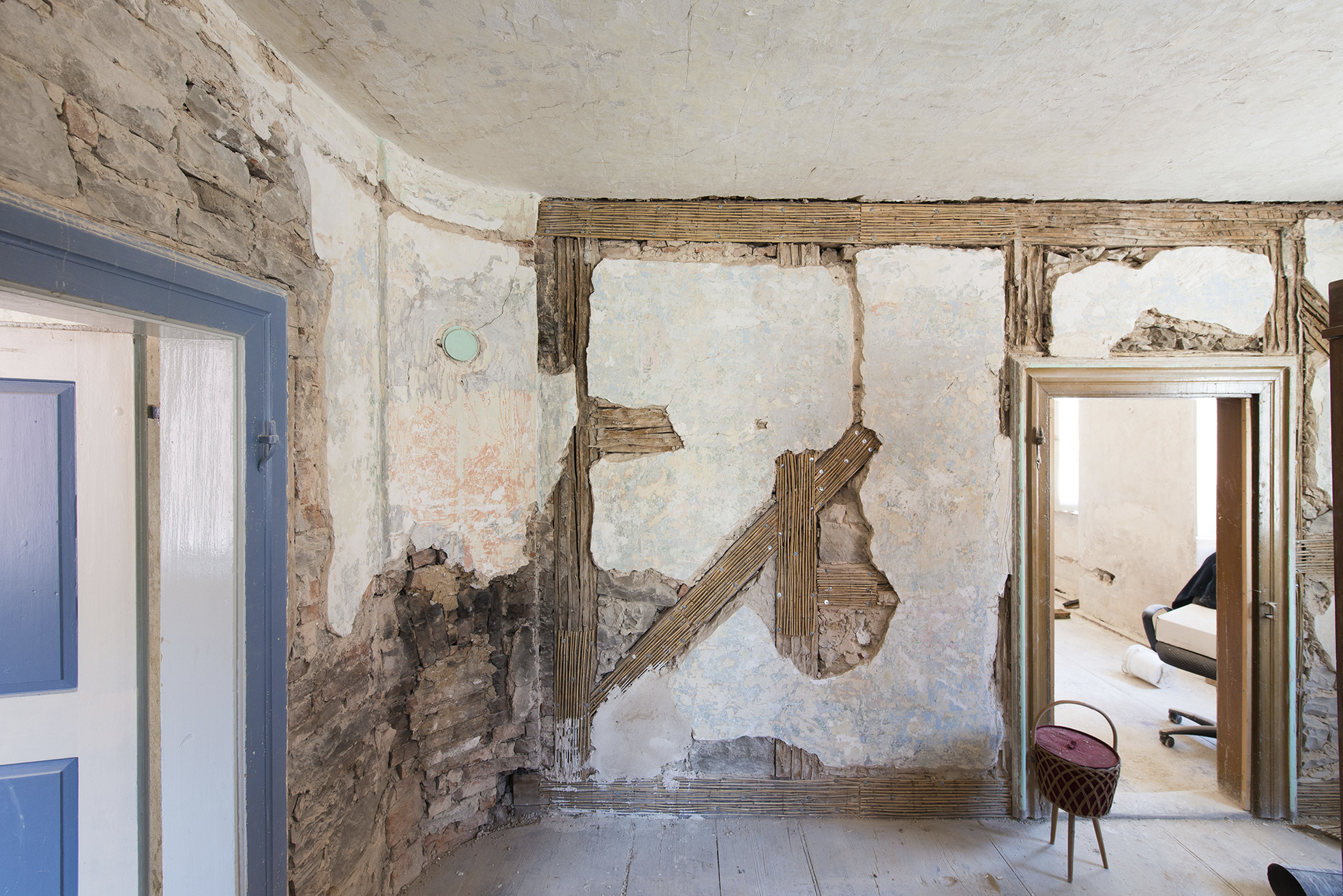 Architekt Marius Stadler — LIN